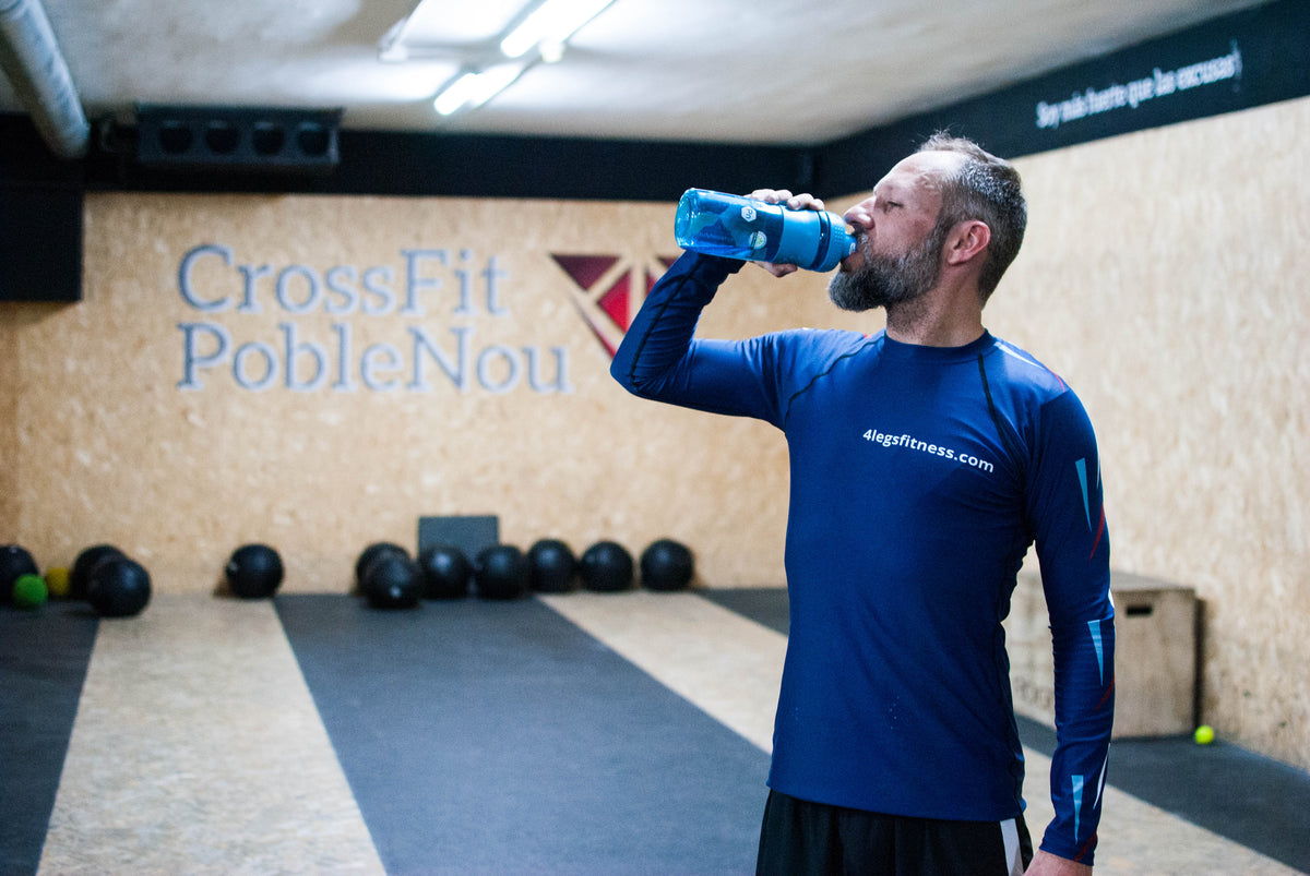 A Recap of my Precision Nutrition Certification Program – 4legsfitness.com