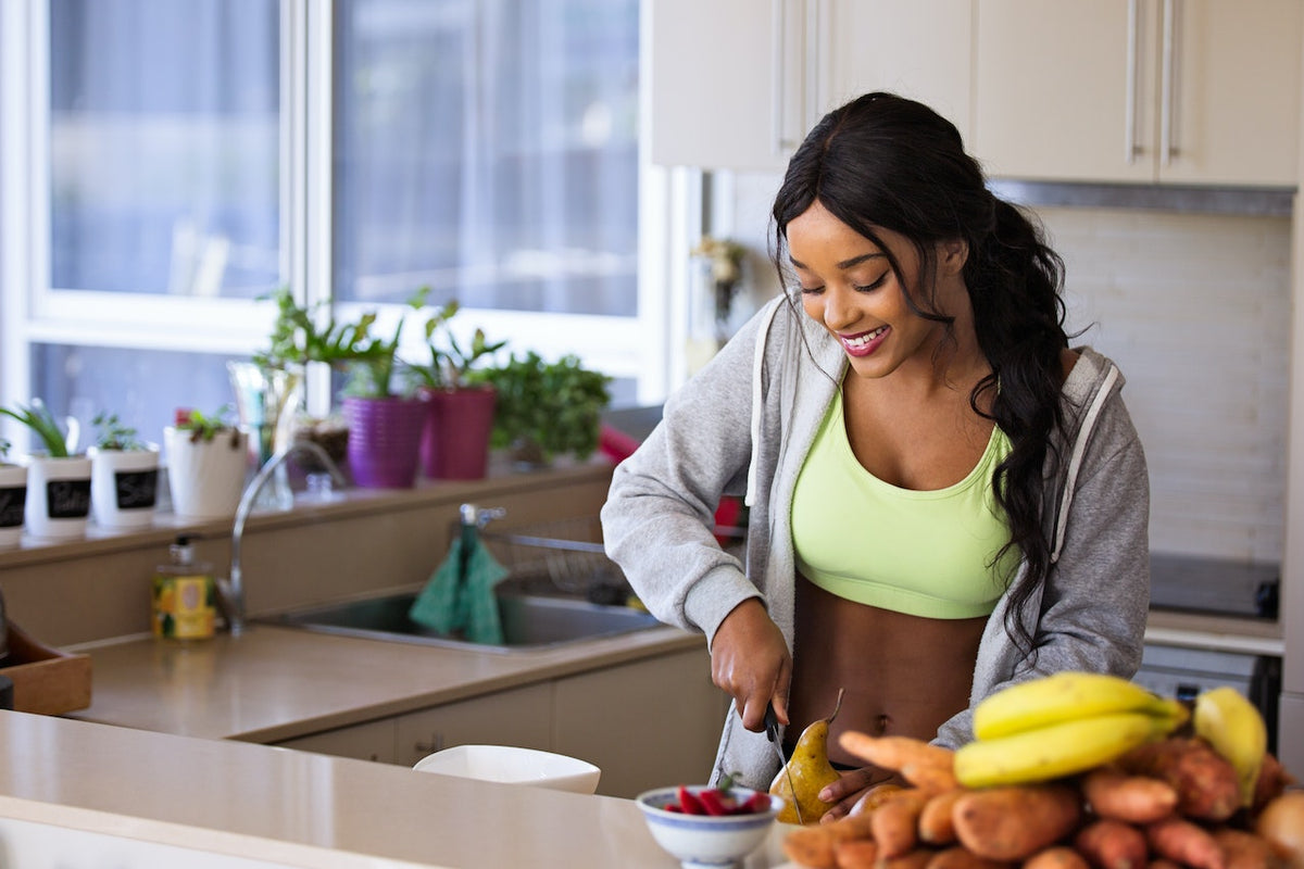 How To Maintain a Caloric Deficit While Working Out? – 4legsfitness.com